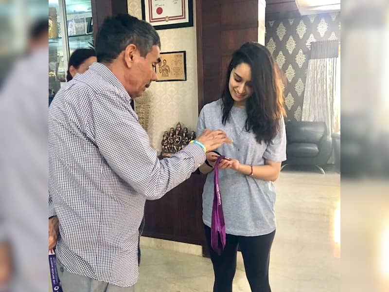 Inside Saina Nehwal’s Hyderabad Home: A Stunning Tour Of The Badminton ...