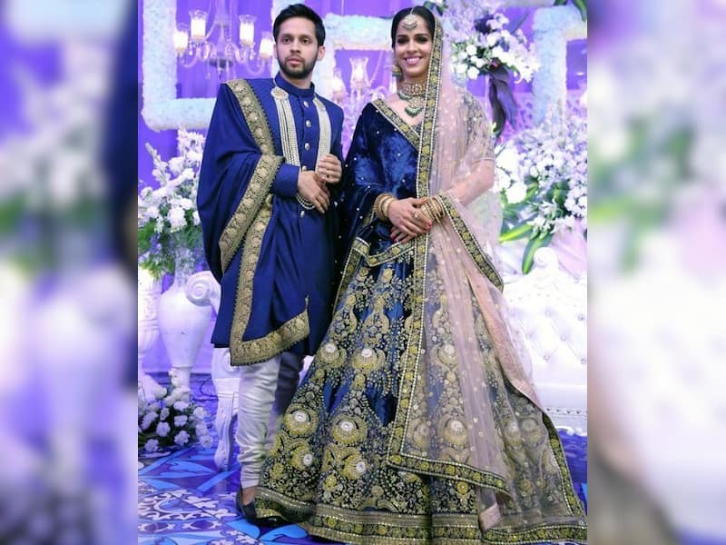 Inside Saina Nehwal’s Hyderabad Home: A Stunning Tour Of The Badminton ...