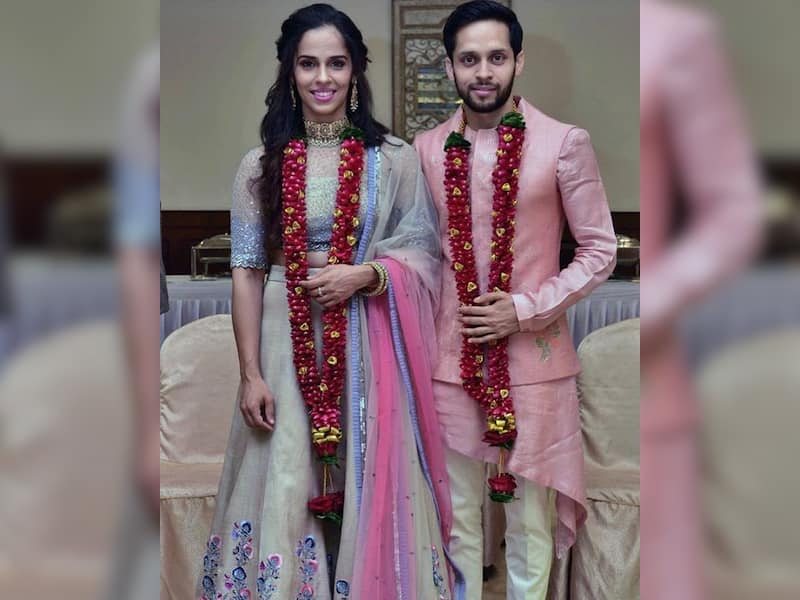 Inside Saina Nehwal’s Hyderabad Home: A Stunning Tour Of The Badminton ...