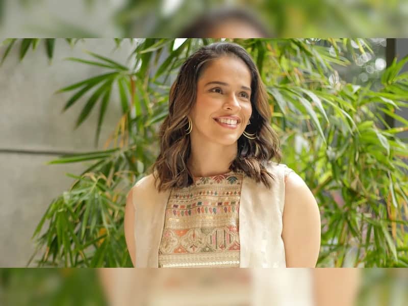 Inside Saina Nehwal’s Hyderabad Home: A Stunning Tour Of The Badminton ...