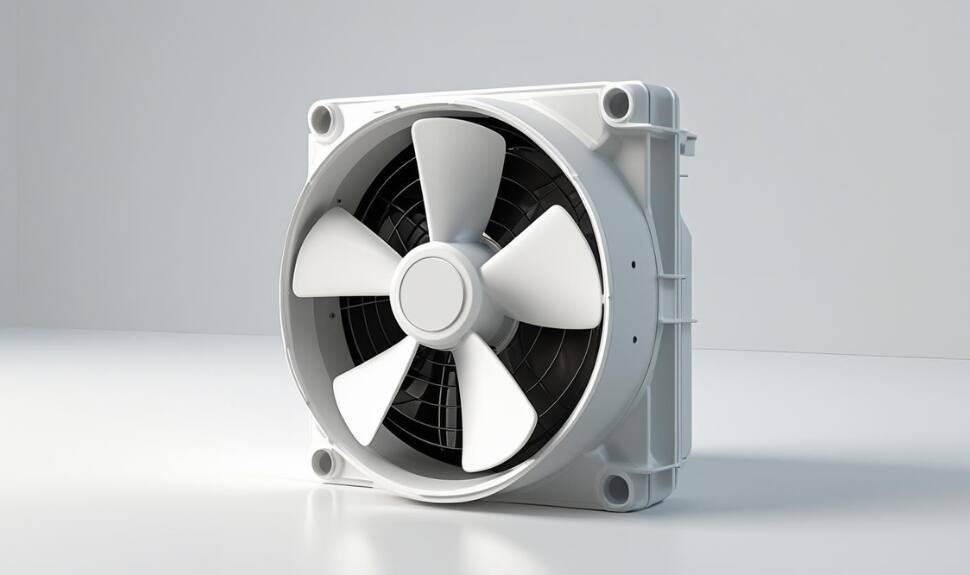 Best Exhaust Fans to Keep Your Home Fresh and Airy | Electronics News ...