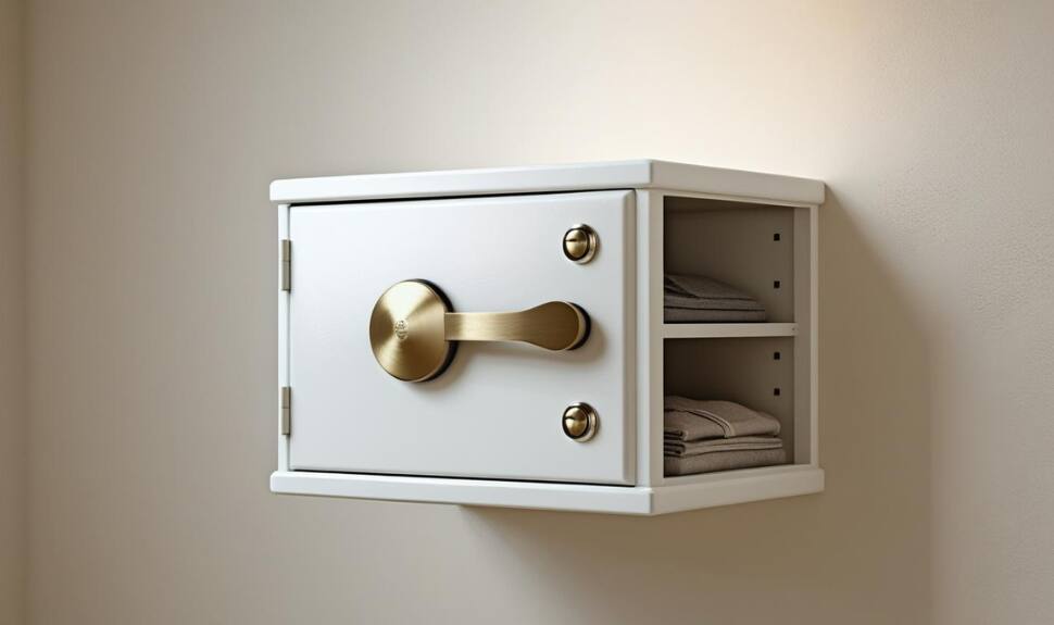 Best Home Lockers to Keep Your Valuables Safe | Top Deals News | Zee News