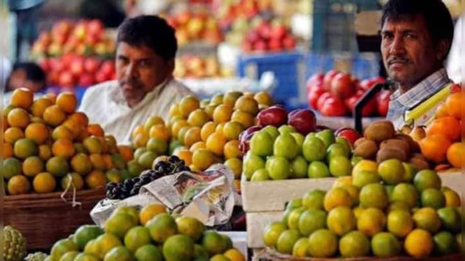 India’s WPI Inflation Plunges Into Negative Zone As Food, Fuel Prices ...