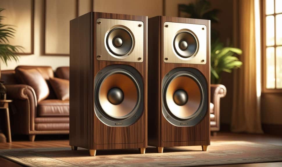 Best Speakers to Enjoy Powerful Sound at Home or On the Go ...