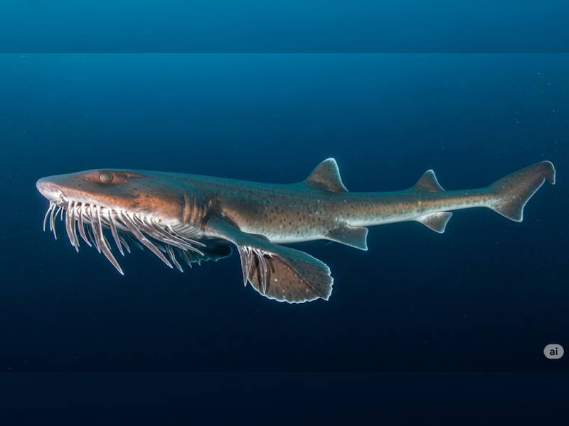 Shark Awareness Day: 7 Weirdest Species That Actually Exist | News ...
