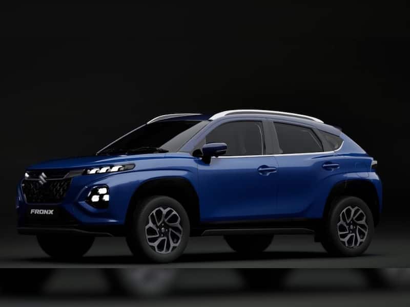 Top 7 SUVs Set To Launch In 2026: From Tata To Mahindra; Check Expected Launch Timeline And ...