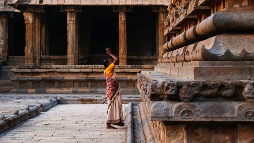 Believe It Or Not! Men Are Prohibited From Entering These 7 Temples In ...