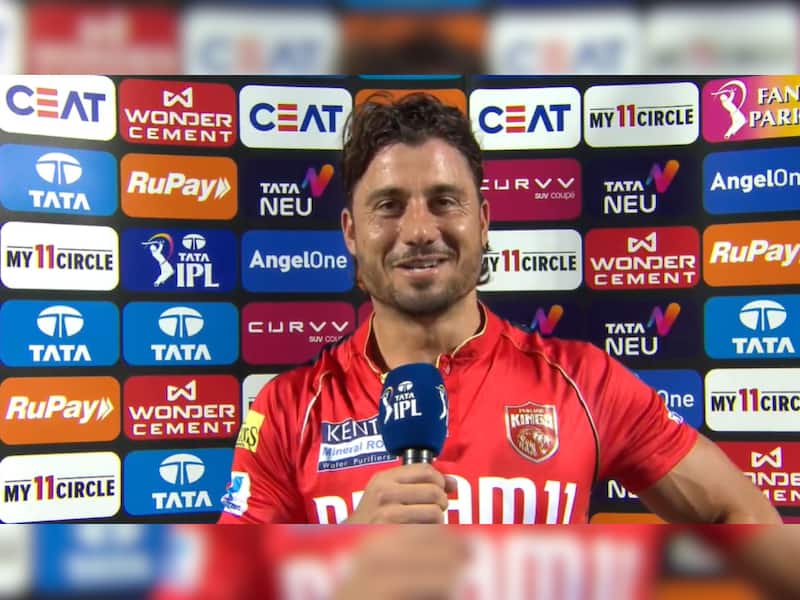 4 Players Punjab Kings Might Release Before IPL 2026 Auction: Marcus ...