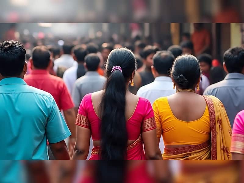 Most Abusive States Of India: 11 States With Highest Use Of Profanity ...