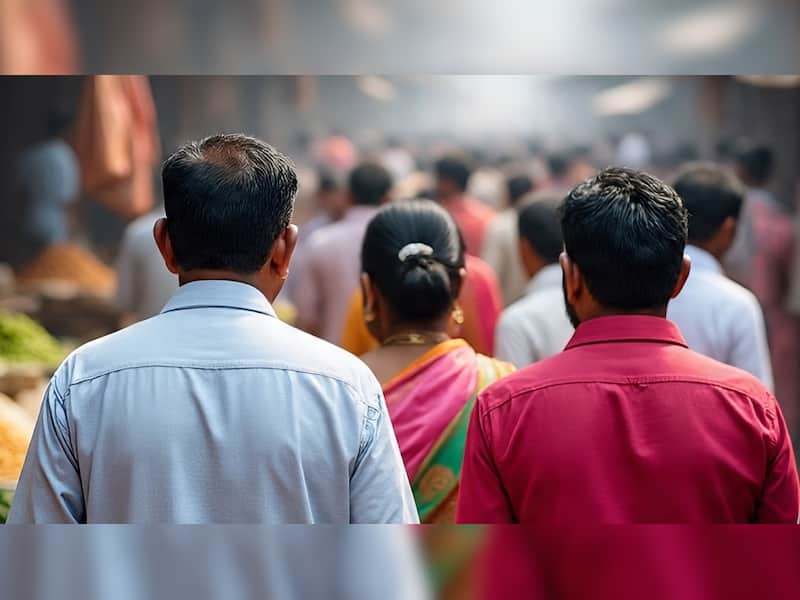 Most Abusive States Of India: 11 States With Highest Use Of Profanity ...