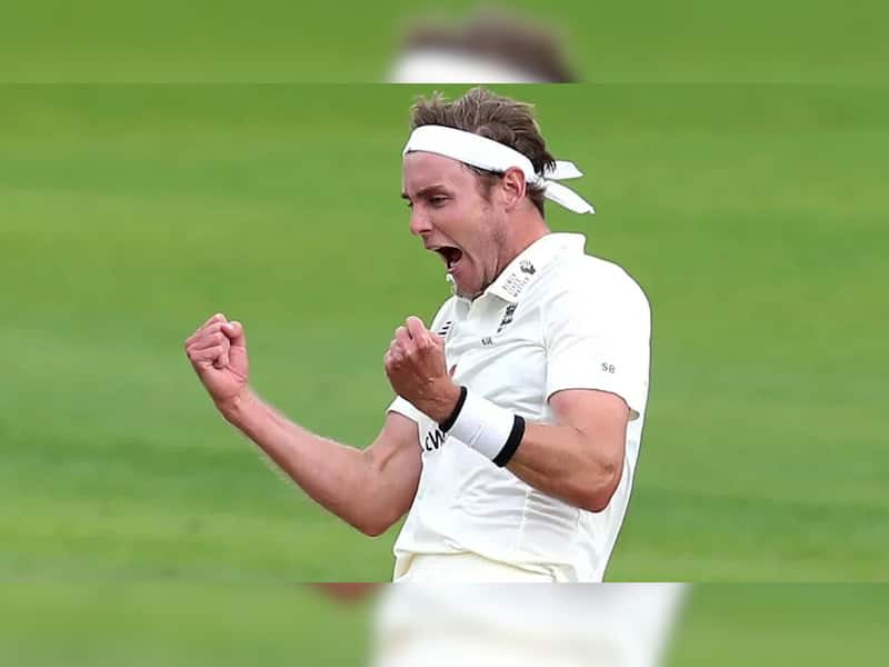 Mitchell Starc’s Fiery Spell To Stuart Broad’s Devastation: Star ...