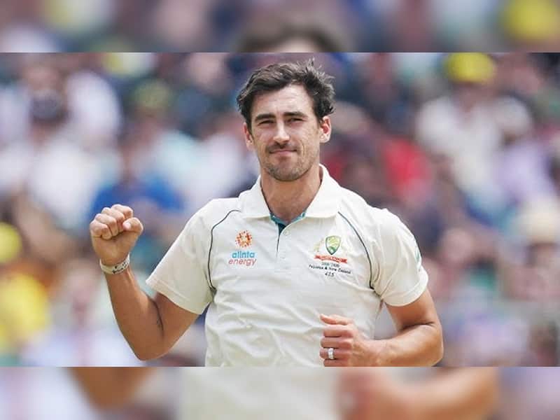 Mitchell Starc’s Fiery Spell To Stuart Broad’s Devastation: Star ...