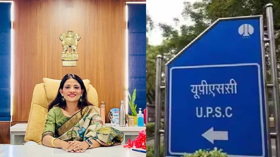 Meet Arpit Sagar: Fearless IAS Officer Known For Bold Actions....Hails ...
