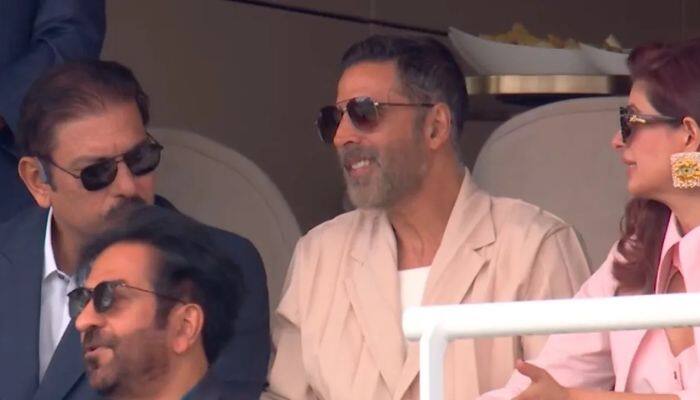 Why Akshay Kumar Became The Unlikely Scapegoat In India’s Lord’s Test ...