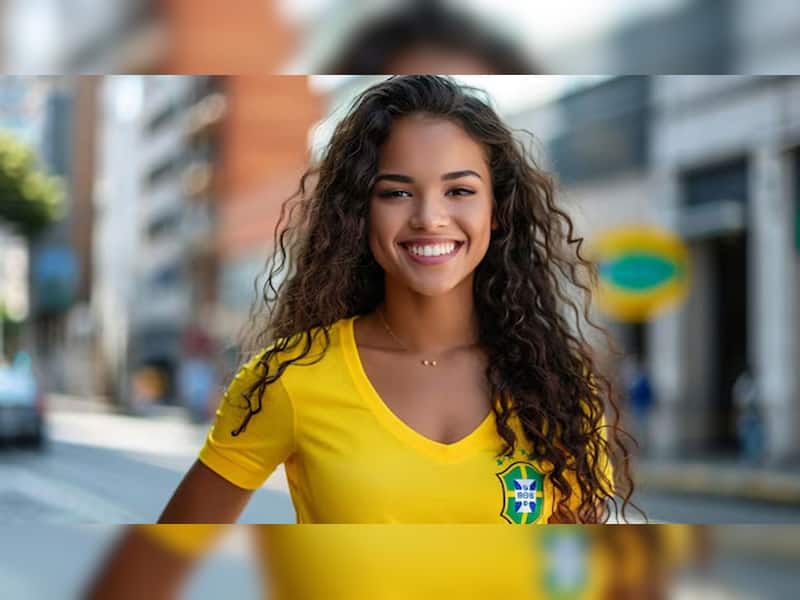 Meet 10 Countries With Most Beautiful Women In The World: Russia, USA ...
