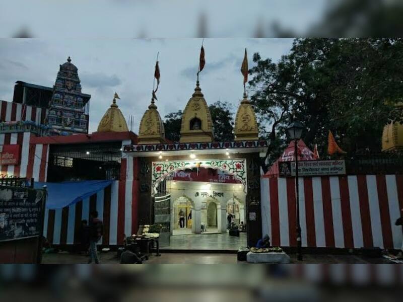 Where To Go In Delhi NCR This Sawan? 6 Must-Visit Temples Of Lord Shiva ...