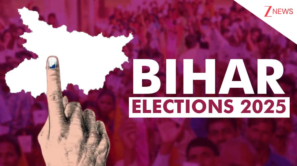 Bihar Elections 2025: Voters Can Update Electoral Rolls In 10 Simple Steps From Anywhere | Here ...