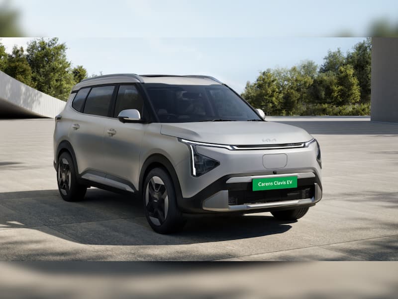 India's Cheapest 7-Seater Electric Car: 490Km Range, Dual 12.3-inch Screens, HUGE Sunroof, ADAS ...