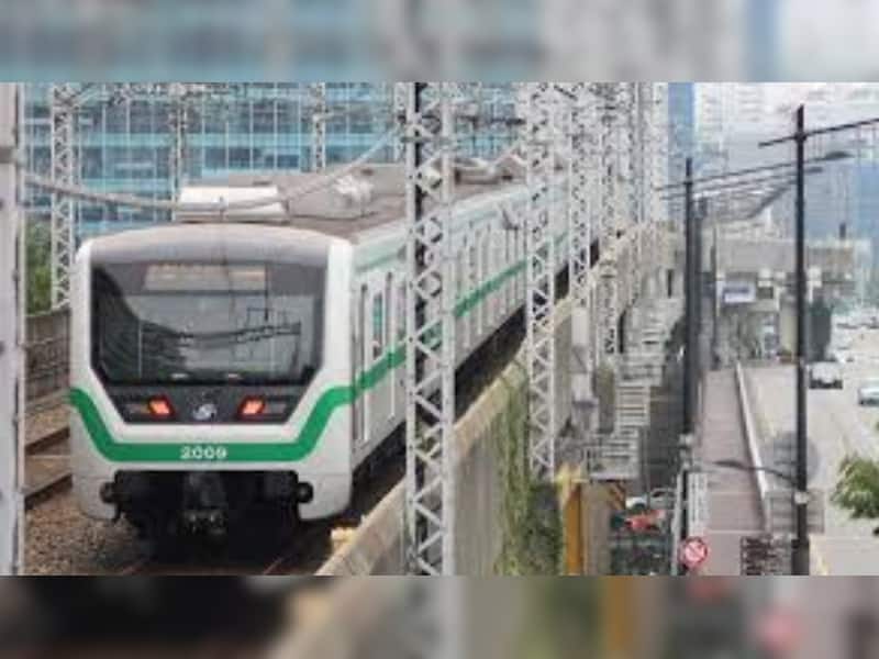 Top 10 Largest Metro Networks In The World Including Delhi Metro: 831 ...