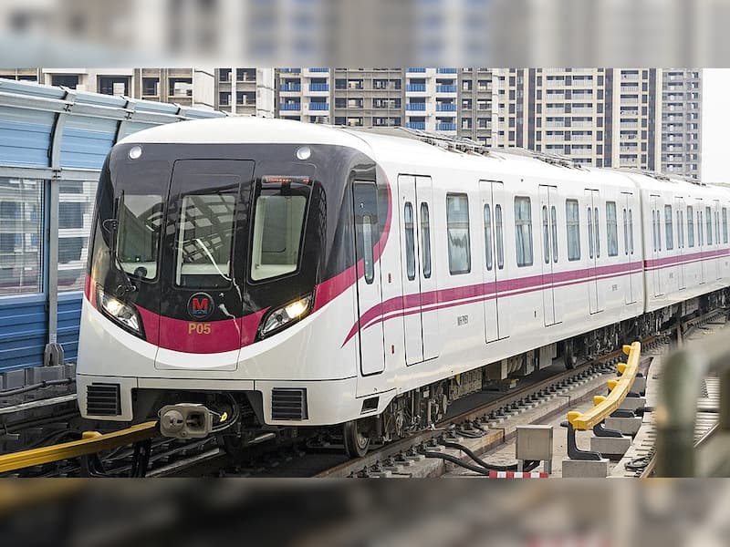 Top 10 Largest Metro Networks In The World Including Delhi Metro: 831 ...