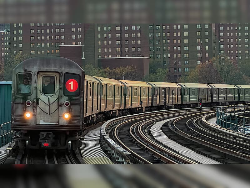 Top 10 Largest Metro Networks In The World Including Delhi Metro: 831 ...