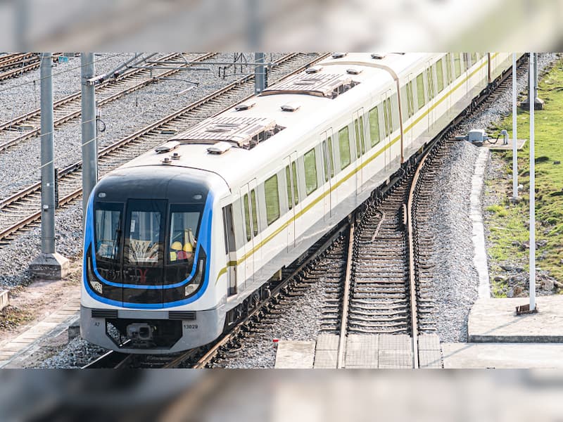 Top 10 Largest Metro Networks In The World Including Delhi Metro: 831 ...