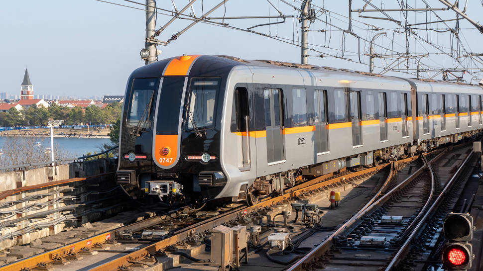 Top 10 Largest Metro Networks In The World Including Delhi Metro: 831 ...