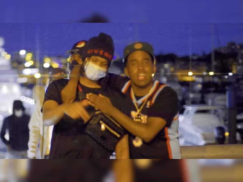 Who Is Top5? From Viral Fame To London Stabbing - The Controversial ...