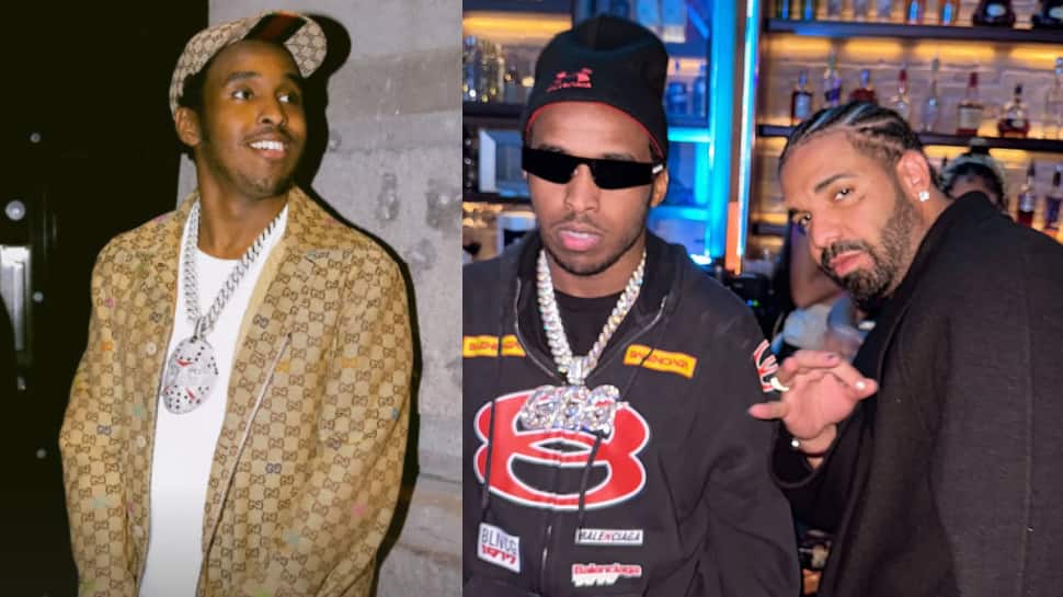 Who Is Top5? From Viral Fame To London Stabbing - The Controversial ...