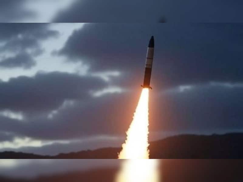 Meet India's S400 Evading Cruise Missile Giving Sleepless Night To ...