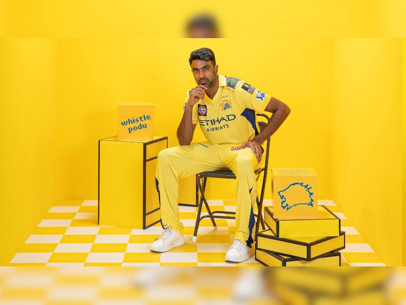4 Players CSK Might Release Before IPL 2026 Auction: Ravichandran ...