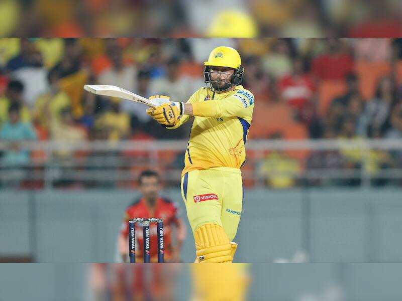 4 Players CSK Might Release Before IPL 2026 Auction: Ravichandran Ashwin, Devon Conway And ...