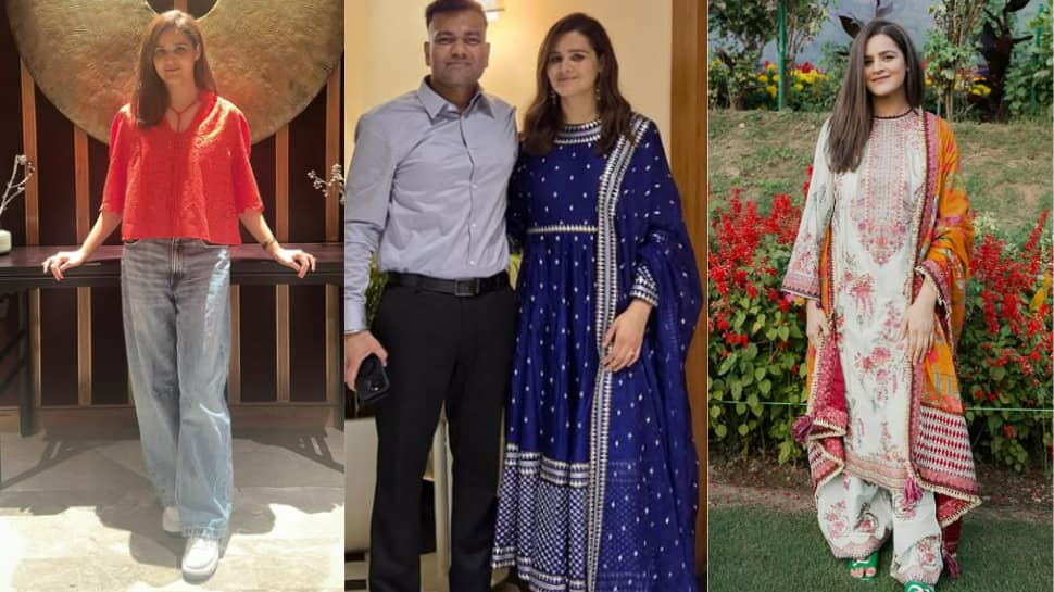 Meet IPS Navjot Simi: Dentist-Turned-Civil Servant Who Cracked UPSC In ...