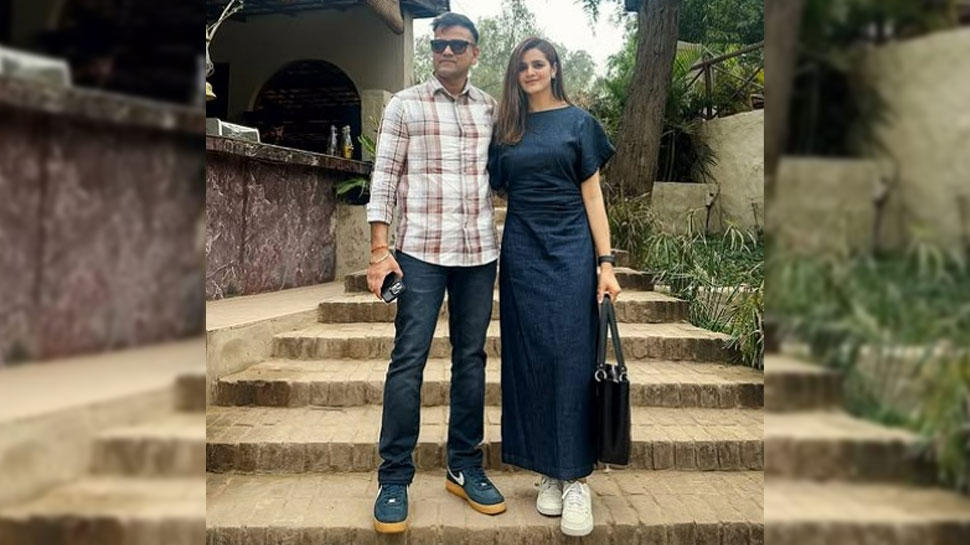 Meet IPS Navjot Simi: Dentist-Turned-Civil Servant Who Cracked UPSC In ...