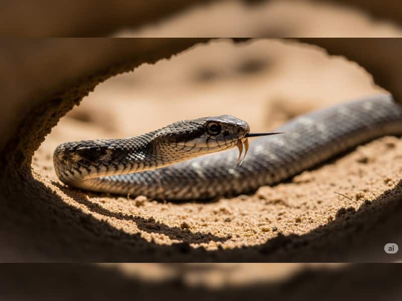 World Snake Day: 7 Different Species You Didn't Know Exist | News | Zee ...