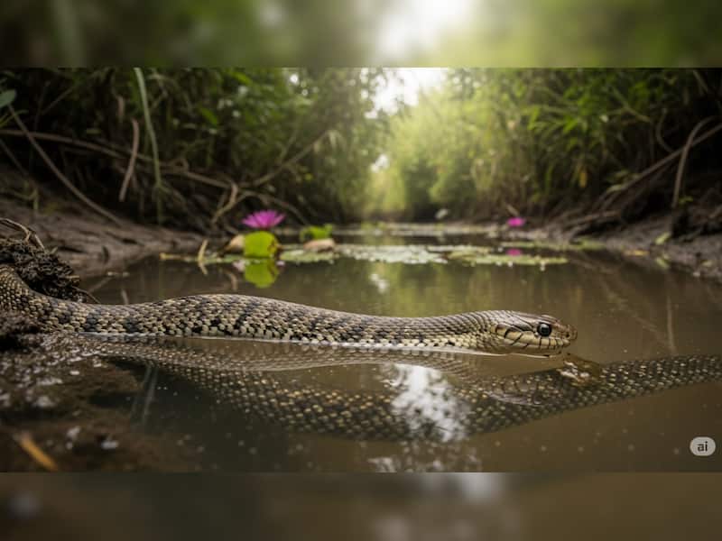 World Snake Day: 7 Different Species You Didn't Know Exist | News | Zee ...