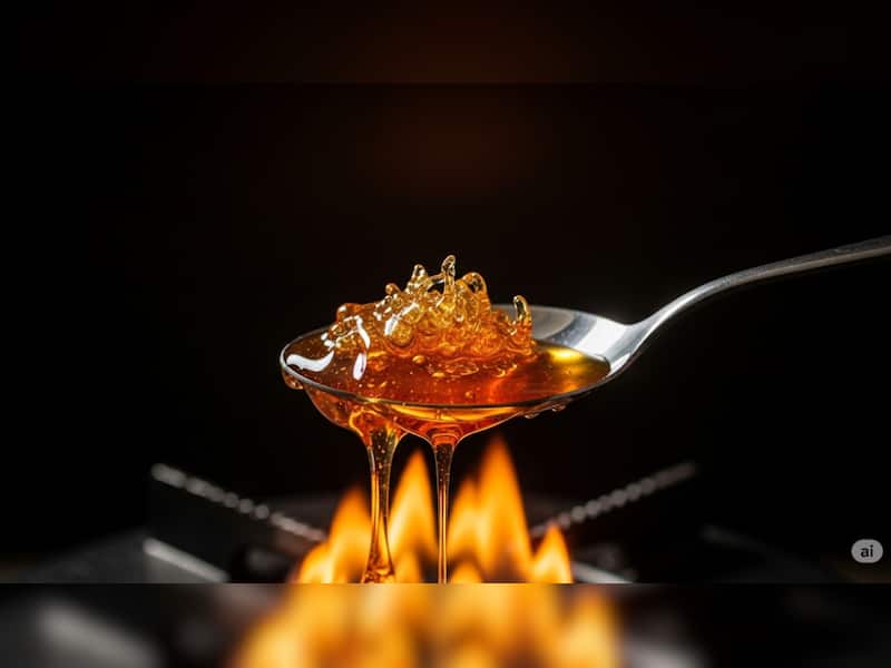 Is Your Honey Fake? 7 DIY Tests To Find Out That Its Real Or Not | News ...