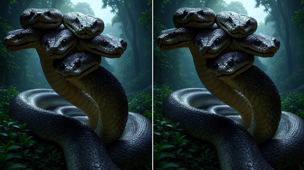 Meet Vasuki Indicus: New King Of Giants Unearthed In India's ...