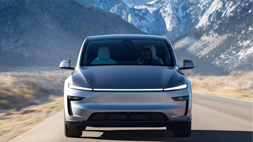 Tesla’s India Entry Set To Transform Domestic EV Landscape: Experts ...