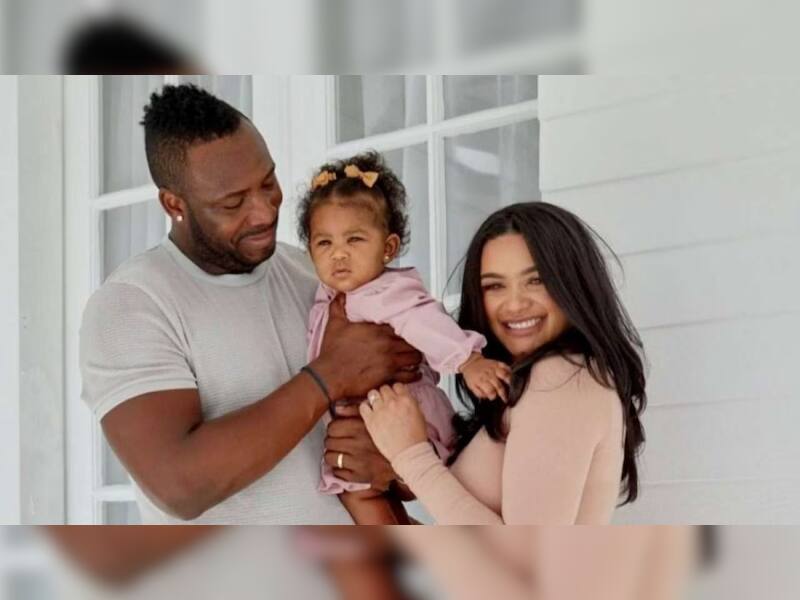 Andre Russell Announces Retirement: Meet Jassym Lora – Model ...