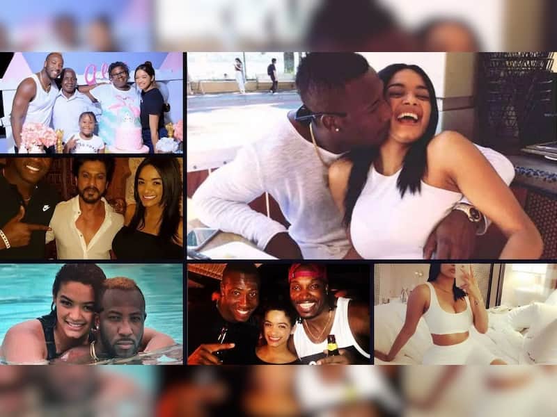 Andre Russell Announces Retirement: Meet Jassym Lora – Model ...