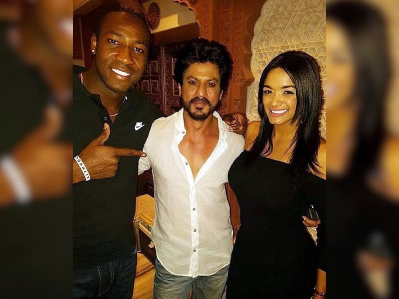 Andre Russell Announces Retirement: Meet Jassym Lora – Model ...