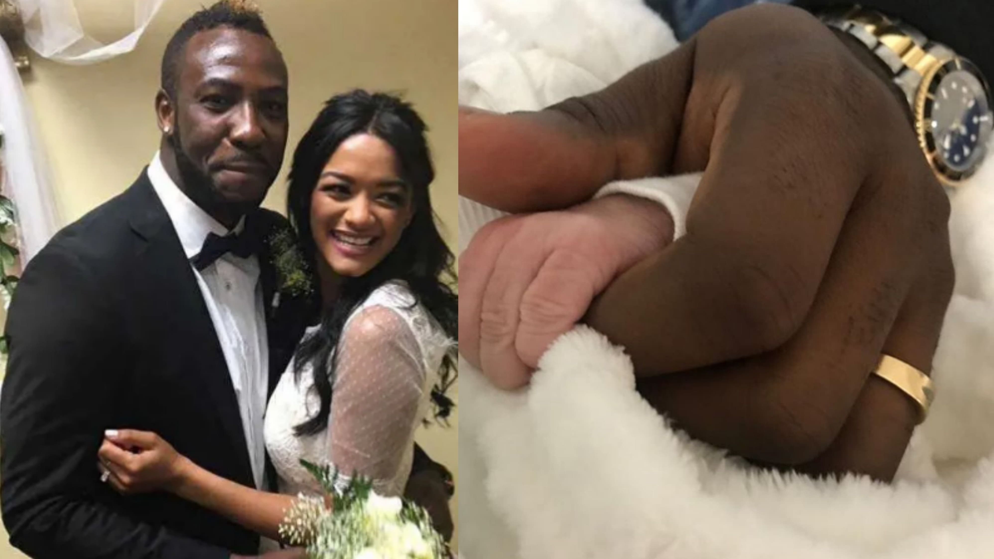 Andre Russell Announces Retirement: Meet Jassym Lora – Model ...