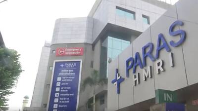 Bihar: Paroled Prisoner Shot By Unidentified Assailants Inside Paras ...