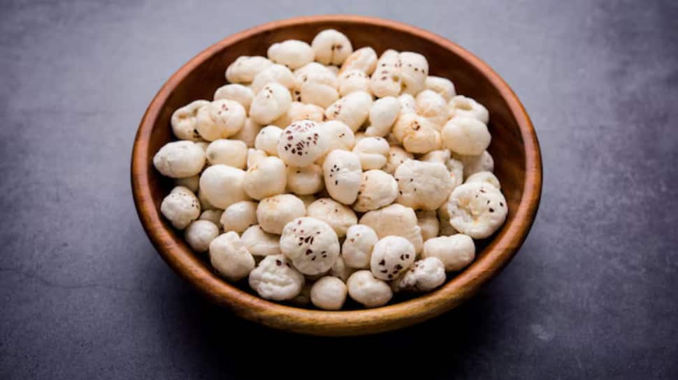 7 Incredible Benefits Of Fox Nuts You Need To Know | Lifestyle News ...