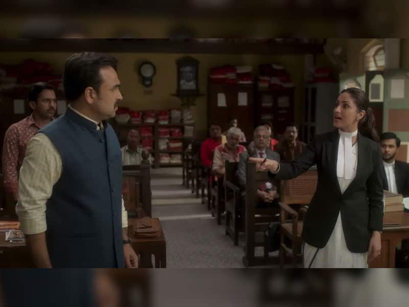 12 Best Courtroom Dramas And Movies On OTT That’ll Leave You Hooked ...