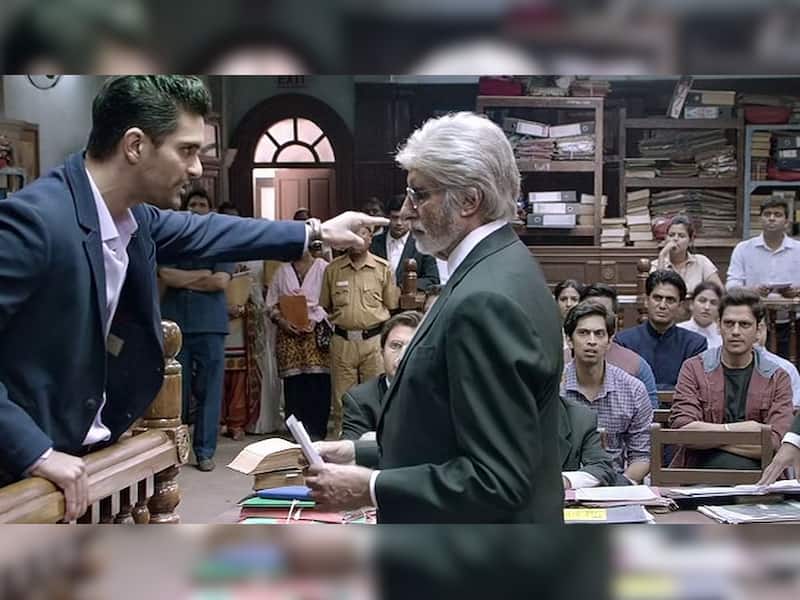 12 Best Courtroom Dramas And Movies On OTT That’ll Leave You Hooked ...