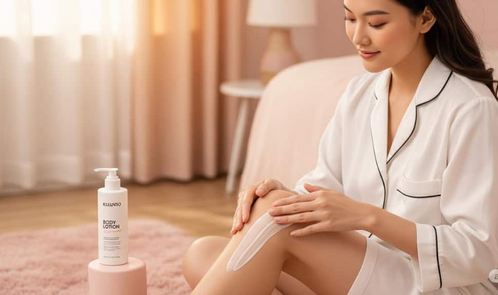 Must-Have Body Lotions For Dry Skin That Nourish Deeply And Smell ...