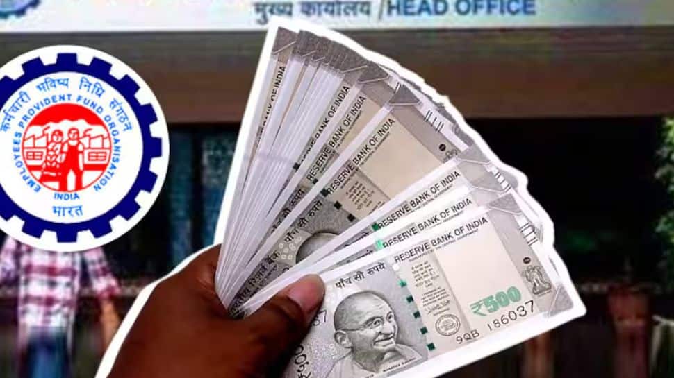Major Relief For Salaried Employees: EPF Withdrawal May Be Allowed ...
