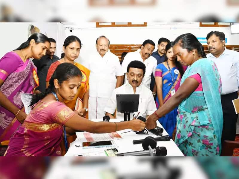 Kalaignar Magalir Urimai Thittam: Mandatory Documents And How To Apply ...